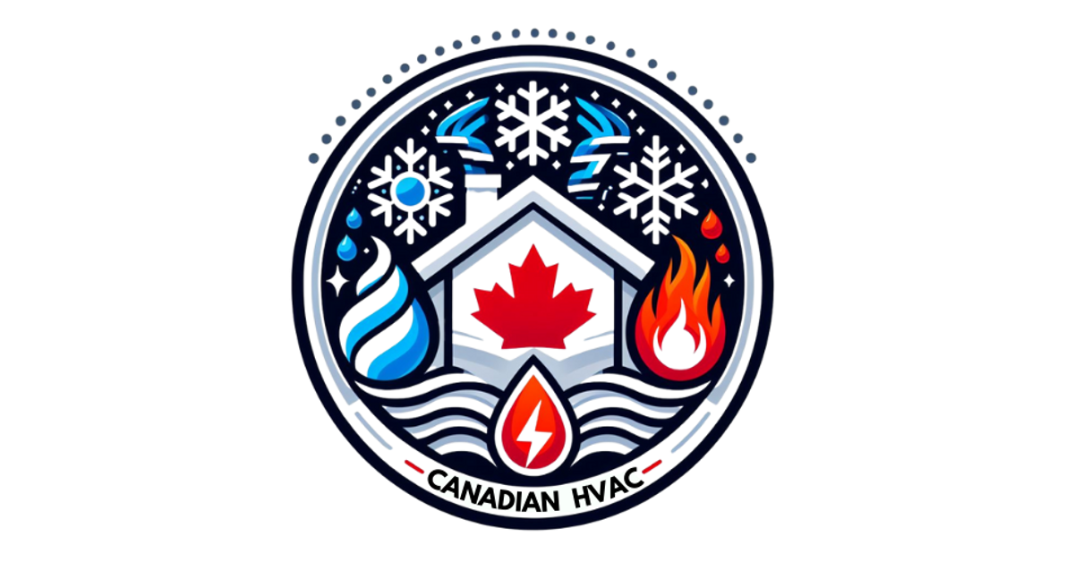 Heat Recovery Ventilators – Canadian HVAC