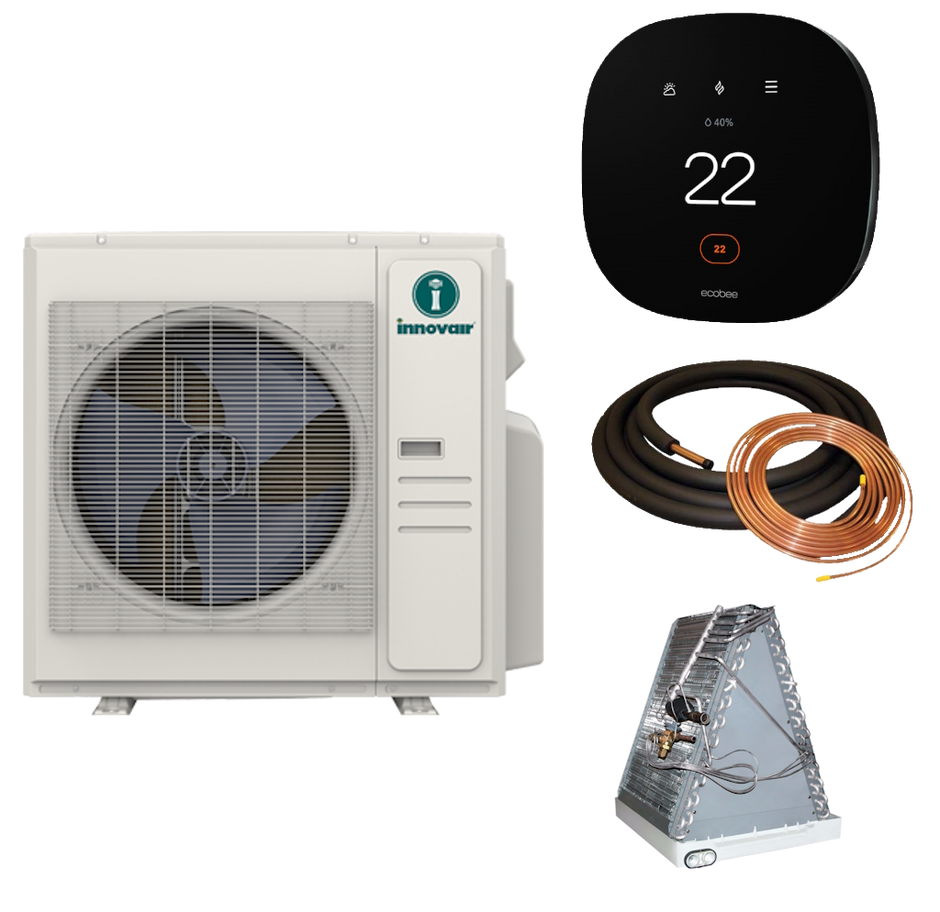 Dettson – Canadian HVAC