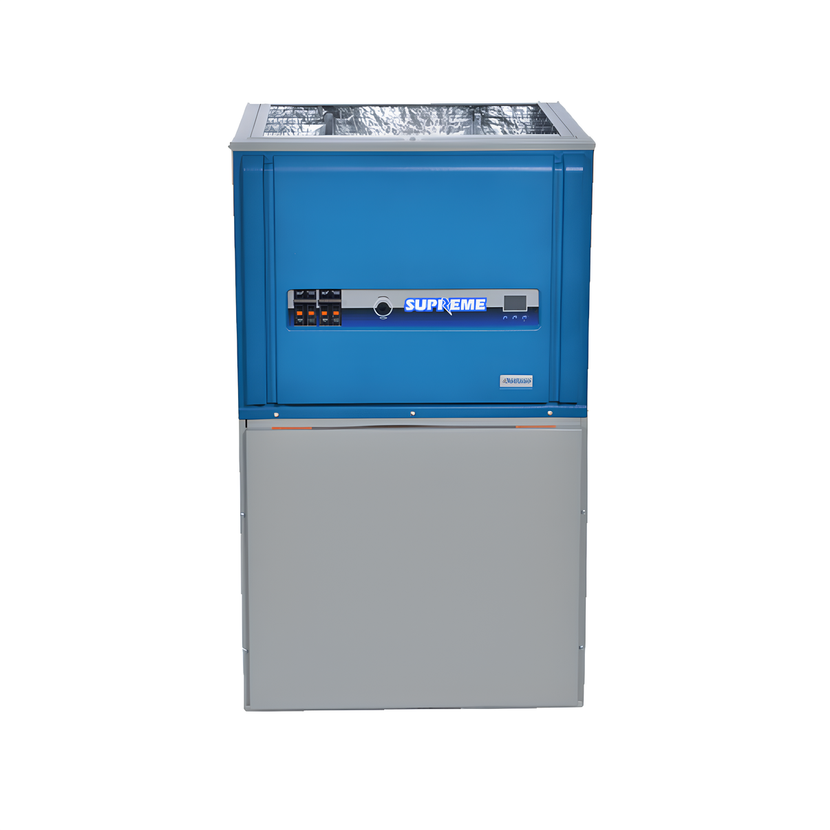 Dettson - Supreme Advantage Two-Stage (High/Low) Electric Furnace ...