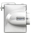 General Aire - Evaporative Flow-thru Humidifier (GF3200DMM) – Canadian HVAC